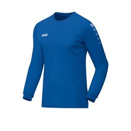 Jako Trikot Herren Gr&ouml;&szlig;e M royalblau / wei&szlig;