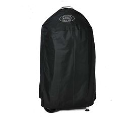 R&ouml;sle R&ouml;sle Grill-Abdeckhaube in Schwarz - (B)70 x (H)130 x (T)70 cm - 11% | Grills