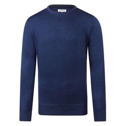 McGregor Pullover in Blau - 54% | Größe 3XL | Herren-plussize