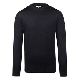 McGregor Wollpullover in Dunkelblau - 59% | Gr&ouml;&szlig;e L | Herren-plussize