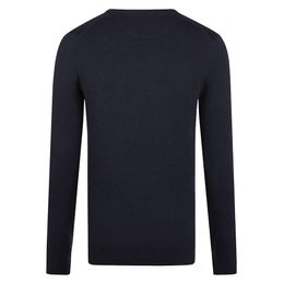 McGregor Pullover in Dunkelblau - 56% | Gr&ouml;&szlig;e XL | Herren-plussize