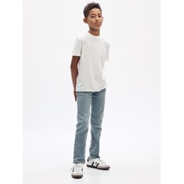 GAP Jeans - Slim fit - in Blau - 49% | Größe 116 | Kinderjeans