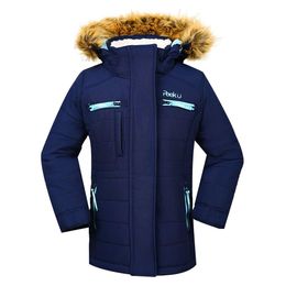 Peek U Winterparka in Dunkelblau - 53% | Gr&ouml;&szlig;e 110 | Kinderjacken