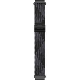 Polar Armband für Sportuhr in Schwarz/ Grau - 10% | Damen-outdoor-ausruestung