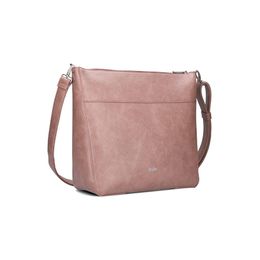 Zwei Schultertasche "M110" in Rosa - (B)36 x (H)30 x (T)15 cm - 57% | Damen-taschen