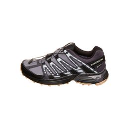 Salomon Trekkingschuhe "XT Reckon GTX" in Grau - 33% | Größe 42 2/3 | Damen-outdoor-sport-schuhe