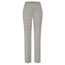 Toni Hose "Luisa" in Grau - 67% | Gr&ouml;&szlig;e 40 | Damenhosen