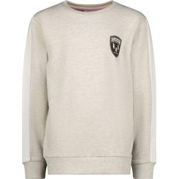 Messi Sweatshirt in Grau - 26% | Größe 152 | Kinder-sweatshirts-jacken