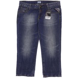 Replay Jeans Damen Gr&ouml;&szlig;e 30 Second Hand blau