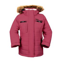 Peek U Winterparka in Pink - 39% | Gr&ouml;&szlig;e 176 | Kinderjacken