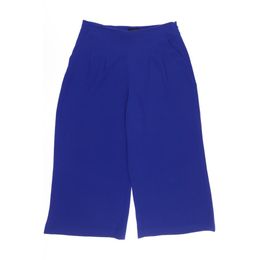 Ted Baker Stoffhose Damen Gr&ouml;&szlig;e L Second Hand blau