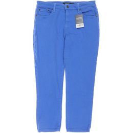 Lauren by Ralph Lauren Lauren Ralph Lauren Jeans Damen Größe 32/34 Second Hand blau