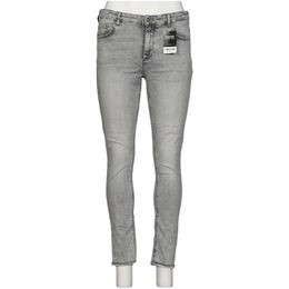 Only Carmakoma Jeans Damen Größe 35/36 Second Hand grau