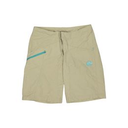 Mammut Shorts Damen Gr&ouml;&szlig;e S Second Hand beige
