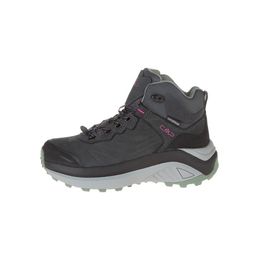 CMP Wanderboots "Juukat Mid" in Anthrazit - 62% | Größe 41 | Damen-outdoor-sport-schuhe