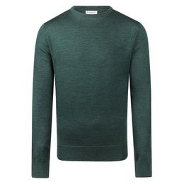McGregor Wollpullover in Grün - 59% | Größe XL | Herren-plussize