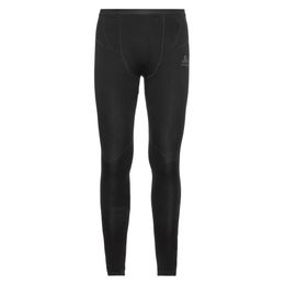 Odlo Funktionsunterhose "Fundamentals Performance" in Schwarz - 50% | Größe M | Herren-sportunterwaesche