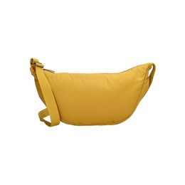 Beagles Schultertasche "Calvia" in Gelb - (B)54 x (H)25 x (T)13 cm - 44% | Damen-taschen