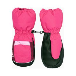 Kamik Funktionsfäustlinge "Bobcat" in Fuchsia - 24% | Größe 104-116 | Baby-handschuhe
