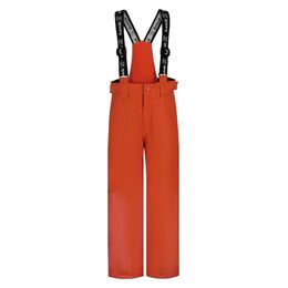 Kamik Ski-/ Snowboardhose "Harper" in Orange - 41% | Größe 128 | Kinderhosen