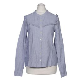 Pepe Jeans Bluse Damen Gr&ouml;&szlig;e XS Second Hand hellblau
