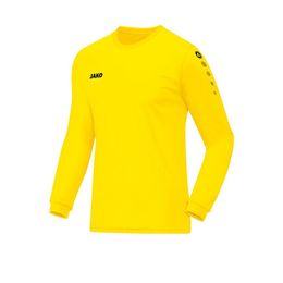 Jako Jersey male Yellow size L