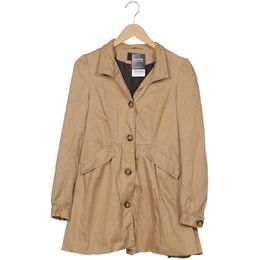 H&M H&M Mantel Damen Größe M Second Hand beige