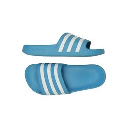 adidas Performance Sandalen Damen Gr&ouml;&szlig;e 36 Second Hand hellblau