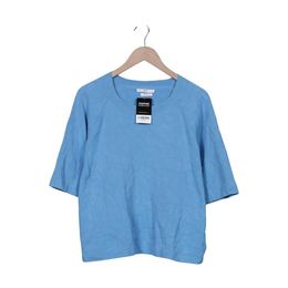 Brax Pullover Damen Gr&ouml;&szlig;e XXL Second Hand hellblau
