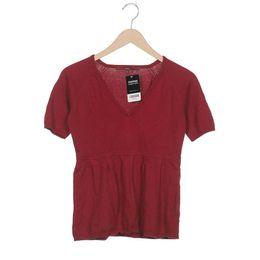 LANIUS Pullover Damen Gr&ouml;&szlig;e S Second Hand bordeaux