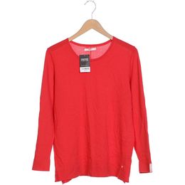 Brax Pullover Damen Größe XL Second Hand rot