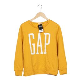 GAP Sweater Damen Gr&ouml;&szlig;e S Second Hand gelb