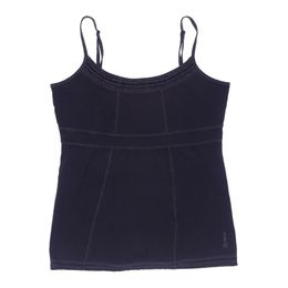 Esprit Top Damen Gr&ouml;&szlig;e L Second Hand schwarz