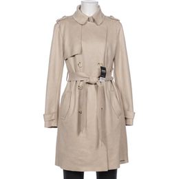 Rino & Pelle RINO & PELLE Mantel Damen Größe S Second Hand beige