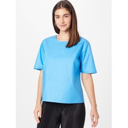 Just Female Bluse Damen Gr&ouml;&szlig;e M himmelblau