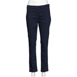 Lauren by Ralph Lauren Lauren Ralph Lauren Stoffhose Damen Größe L Second Hand marine