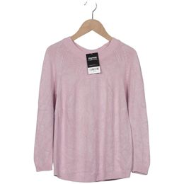 Massimo Dutti Pullover Damen Größe XS Second Hand pink