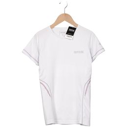 Regatta T-Shirt Damen Gr&ouml;&szlig;e XS Second Hand wei&szlig;