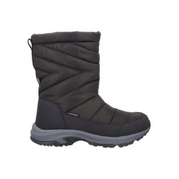 CMP Winterstiefel "Notak" in Schwarz - 37% | Größe 39 | Damen-stiefel
