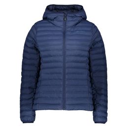 Marmot Steppjacke "Echo" in Dunkelblau - 51% | Größe XS | Damenjacken