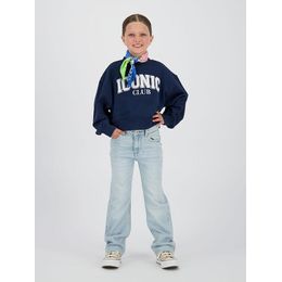 Vingino Jeans in Hellblau - 43% | Größe 140 | Kinderjeans