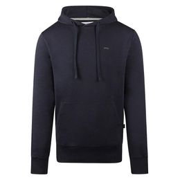 McGregor Hoodie in Dunkelblau - 45% | Größe XL | Herren-sweatshirts-jacken