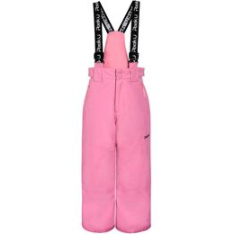 Peek U Ski-/ Snowboardhose "Tara" in Pink - 48% | Größe 104 | Kinderhosen