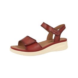 Josef Seibel Sandals 'Sevran 01' female Red size 41