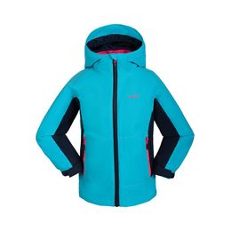Kamik Regenjacke "Brooke" in Hellblau - 38% | Größe 164 | Kinder-outdoor-jacken