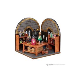 MGA ́s Mini Verse Bastelset "MGA's Miniverse - Harry Potter" - ab 8 Jahren (Überraschung) - 10% | Schulzubehoer