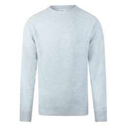 McGregor Wollpullover in Hellblau - 54% | Größe 3XL | Herren-plussize
