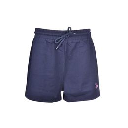 U.S. Polo Assn. Sweatshorts in Dunkelblau - 55% | Größe S | Shorts