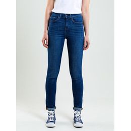 Big Star Jeans - Slim fit - in Dunkeblau - 38% | Größe W31/L34 | Damenjeans