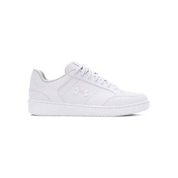 Under Armour Sneakers ''Official'' in Weiß - 40% | Größe 40,5 | Damen-sneakers